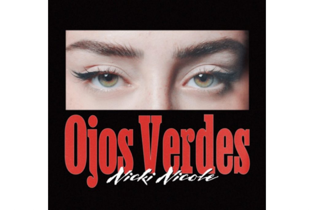 Nicki Nicole presenta “Ojos Verdes” | El Paparazzi Musical