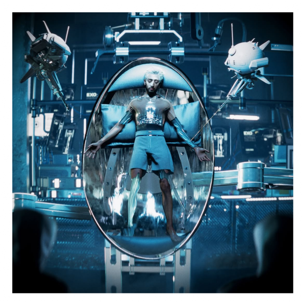 Paul Thin lanza » No Es La Mía» segundo adelanto de su álbum «Reboot ...